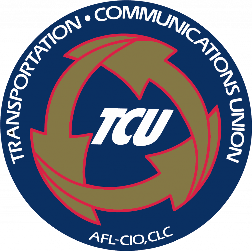 TCU 1908 – Local 1908 of the Transportation & Communications Union